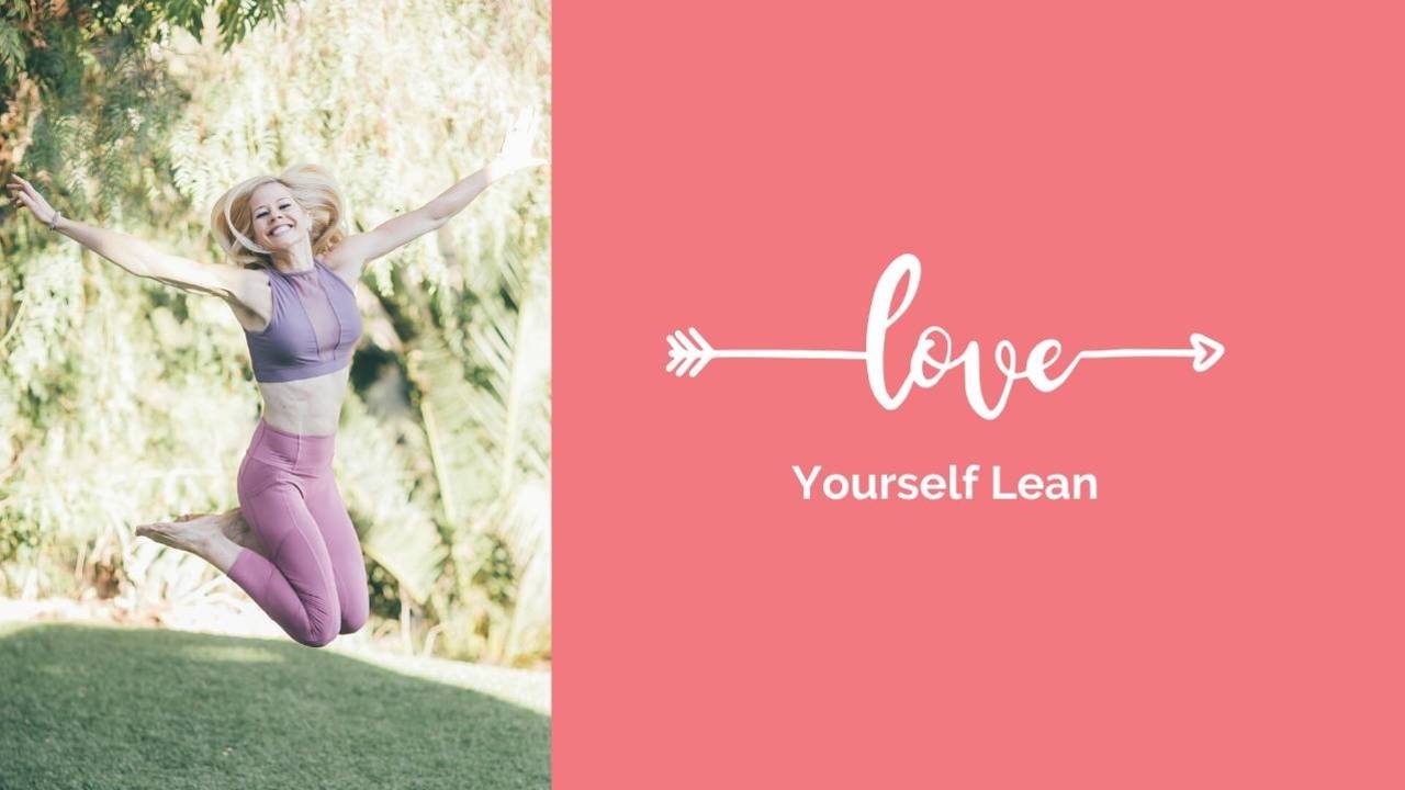 Love Yourself Lean Challenge