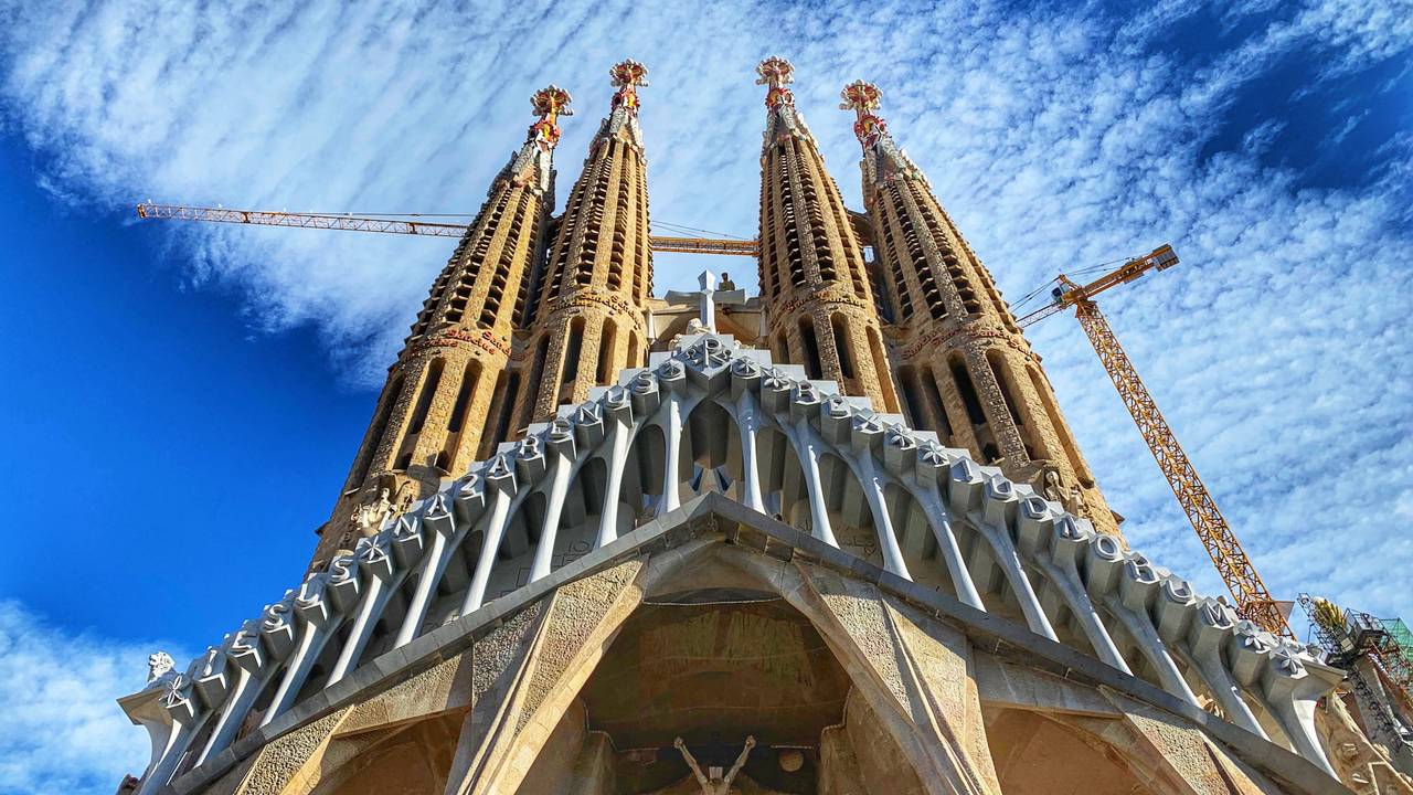 Elusive Contemporary Spirituality