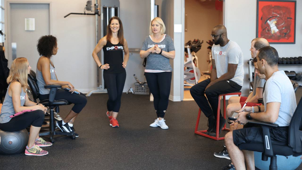 The Wellness Studio Success Masterplan