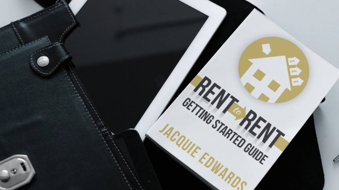 Rent to Rent: Getting Started Guide - Online Resources