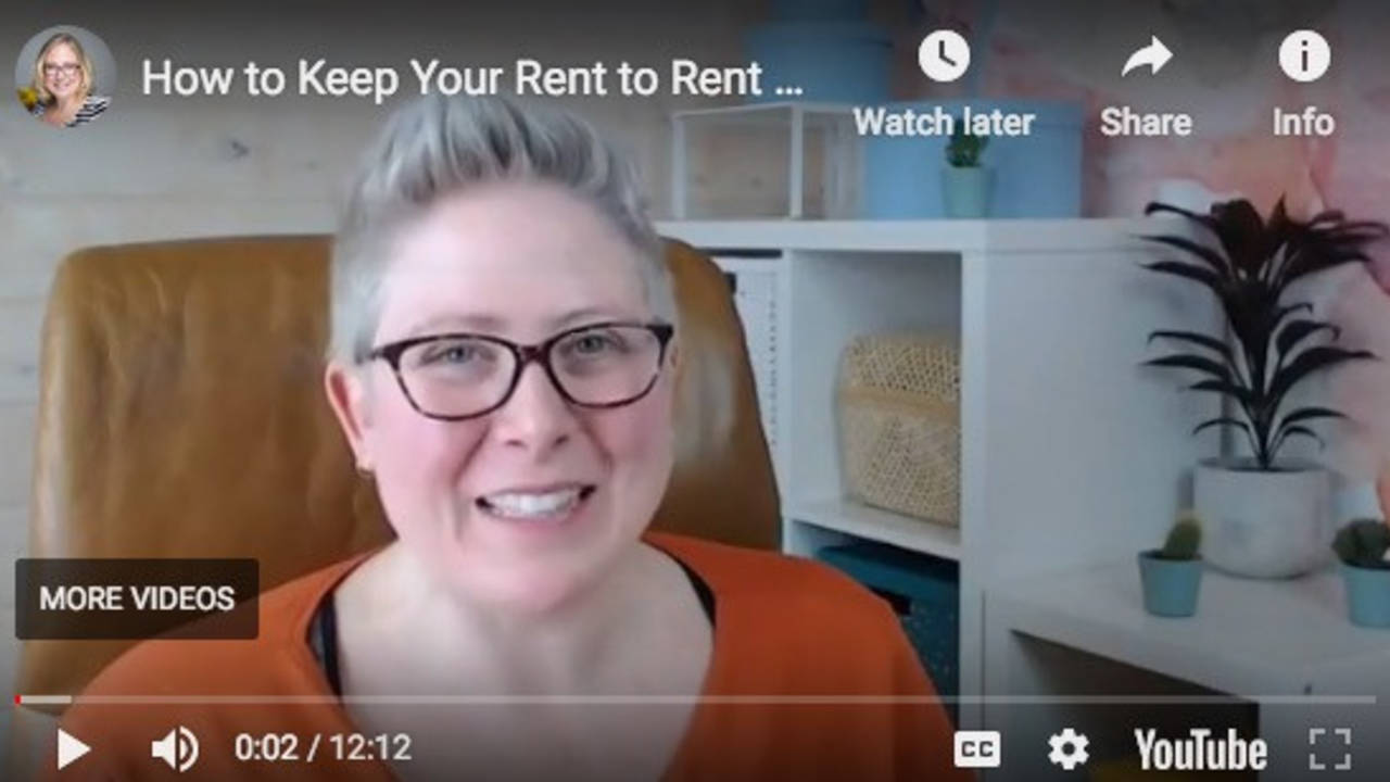 How to Keep Your Rent to Rent Business Afloat During the Crisis