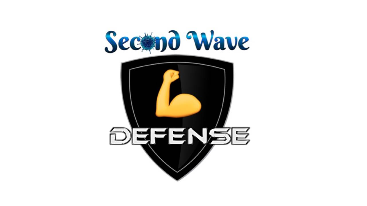 Second Wave Defense