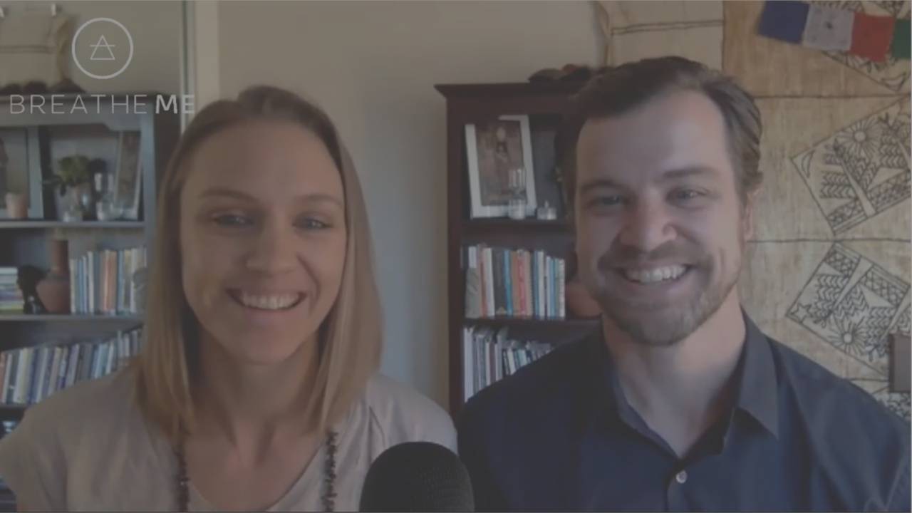 Breathe Mastery – An Interview With Dan Brulé