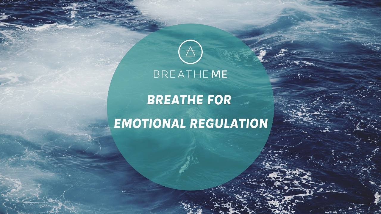 Breathing for Emotions