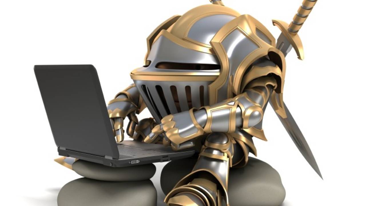 The Email Warrior Online Training Course