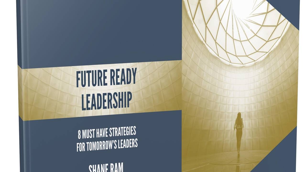 Future Ready Leadership