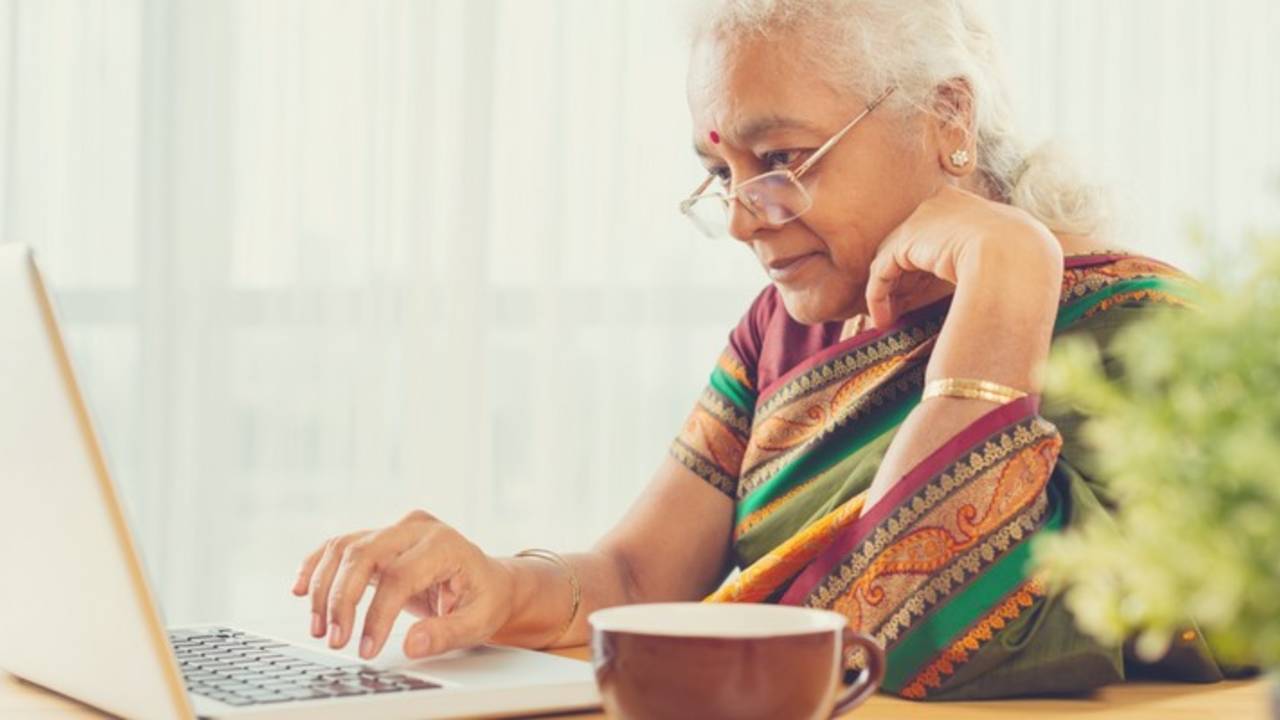 Individual Tutorials Page