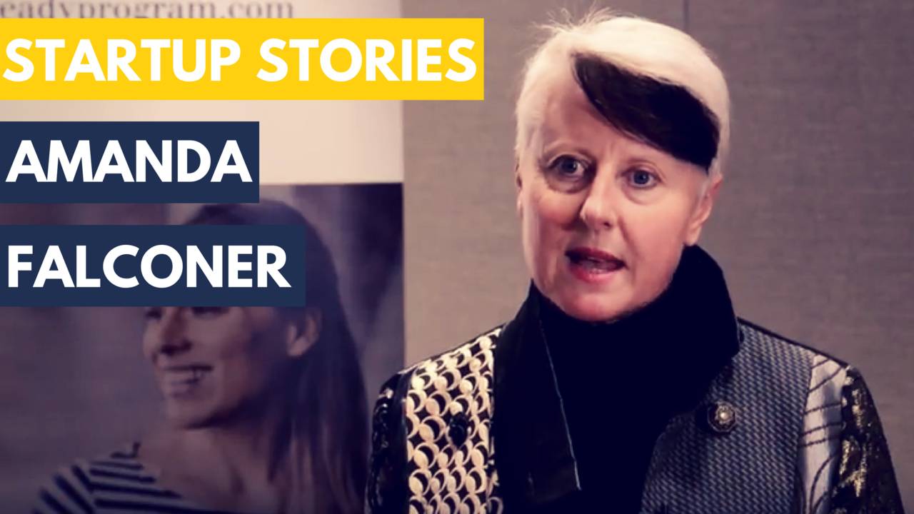 Amanda Falconer