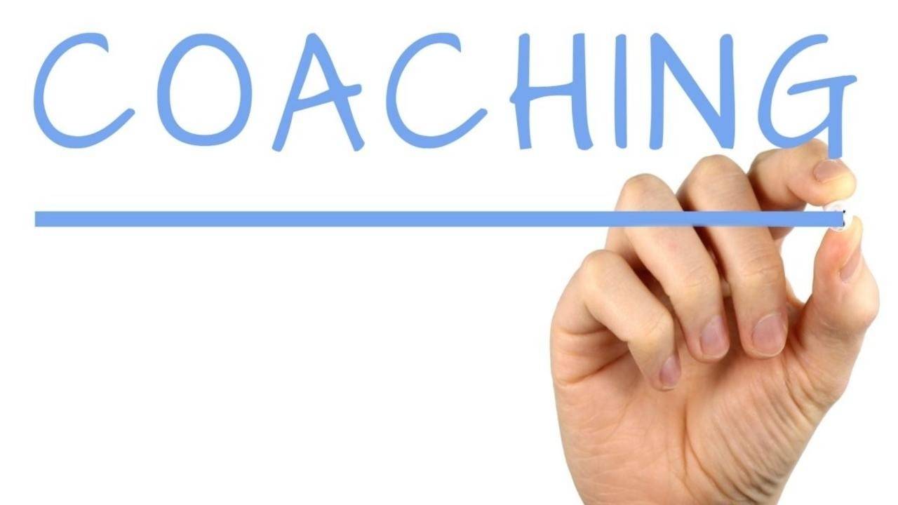 3 Definitions of what Coaching is NOT