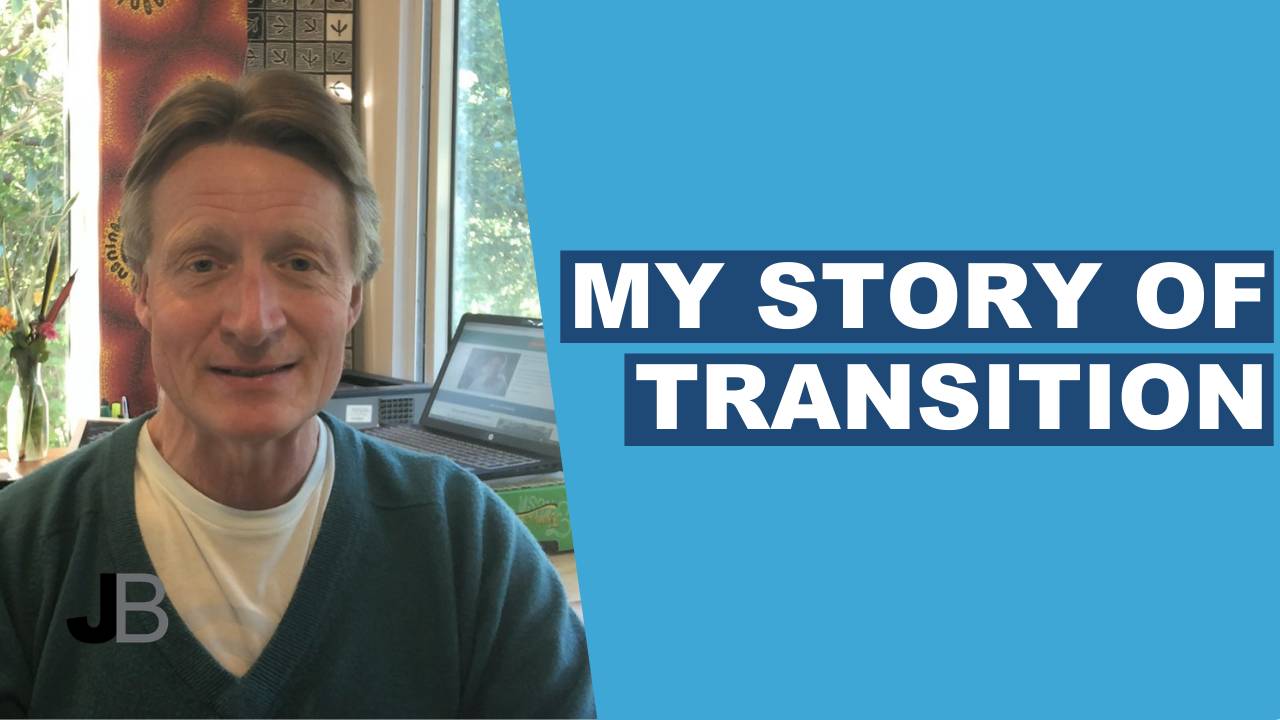 My story of transition- Things I wish I knew before