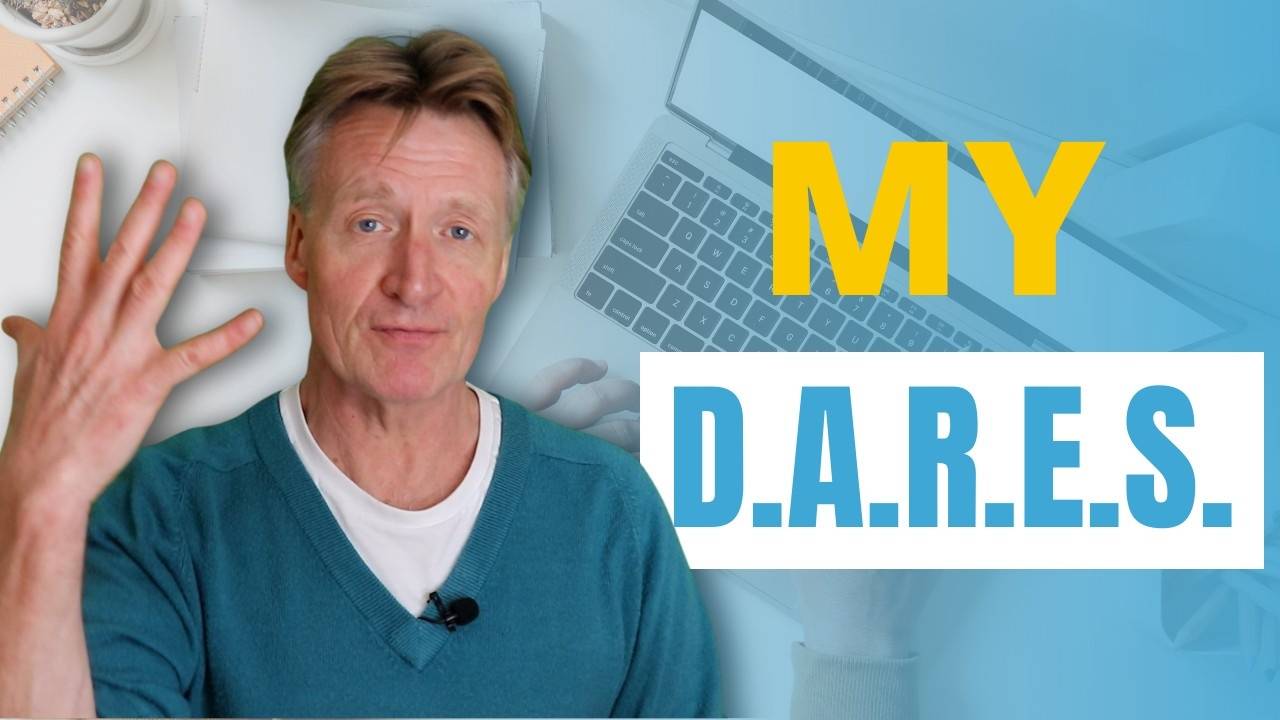 My DARES