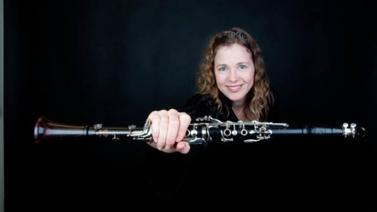 Clarinet Mentors e-Newsletter Archive