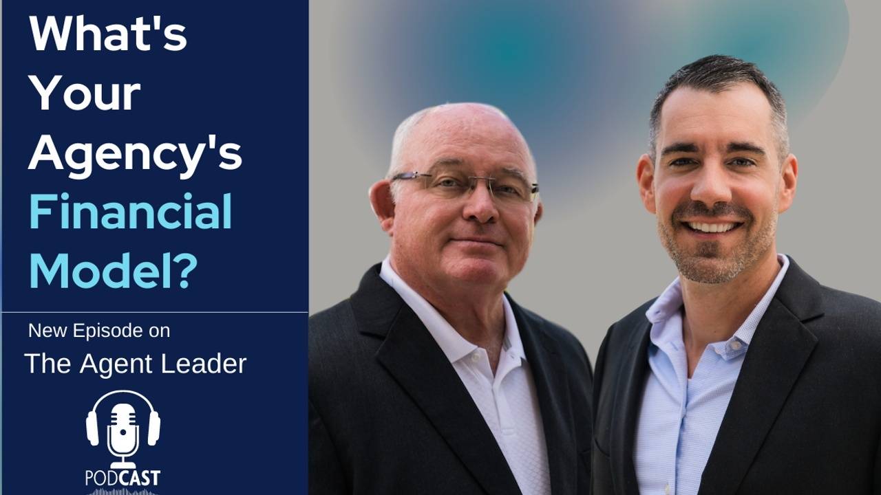 What's Your Agency's Financial Model?