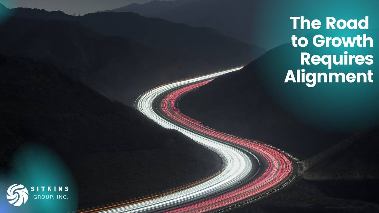 The Road to Predictable Growth Requires Alignment