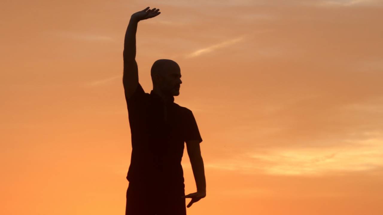 Free Webinar: Self Healing for Busy People