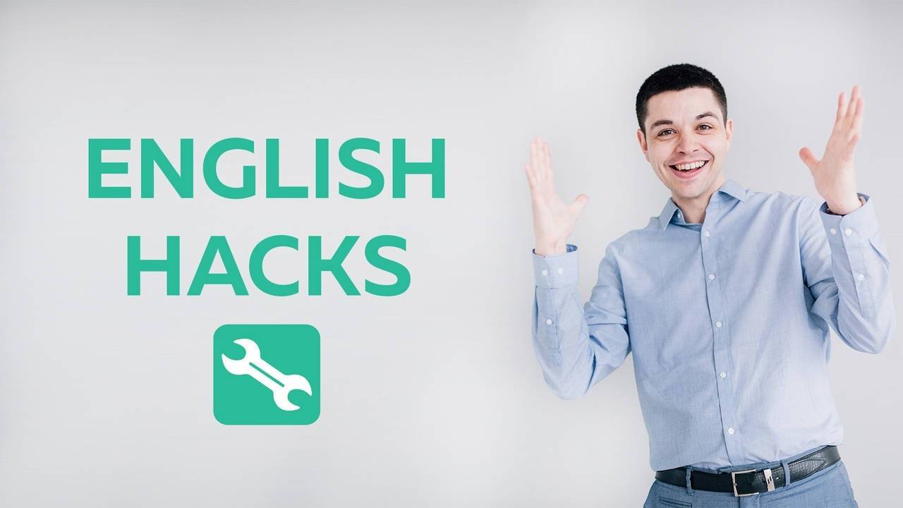 Accent Reduction Classes - English Hacks