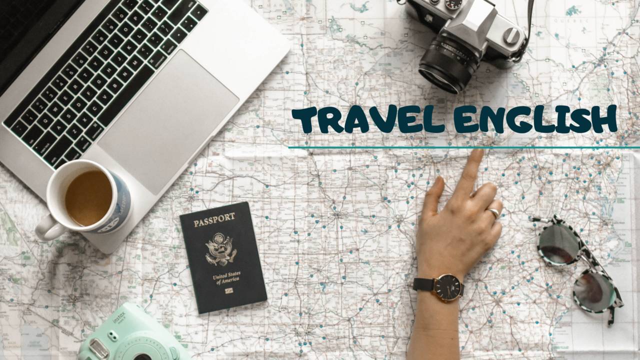 Travel English