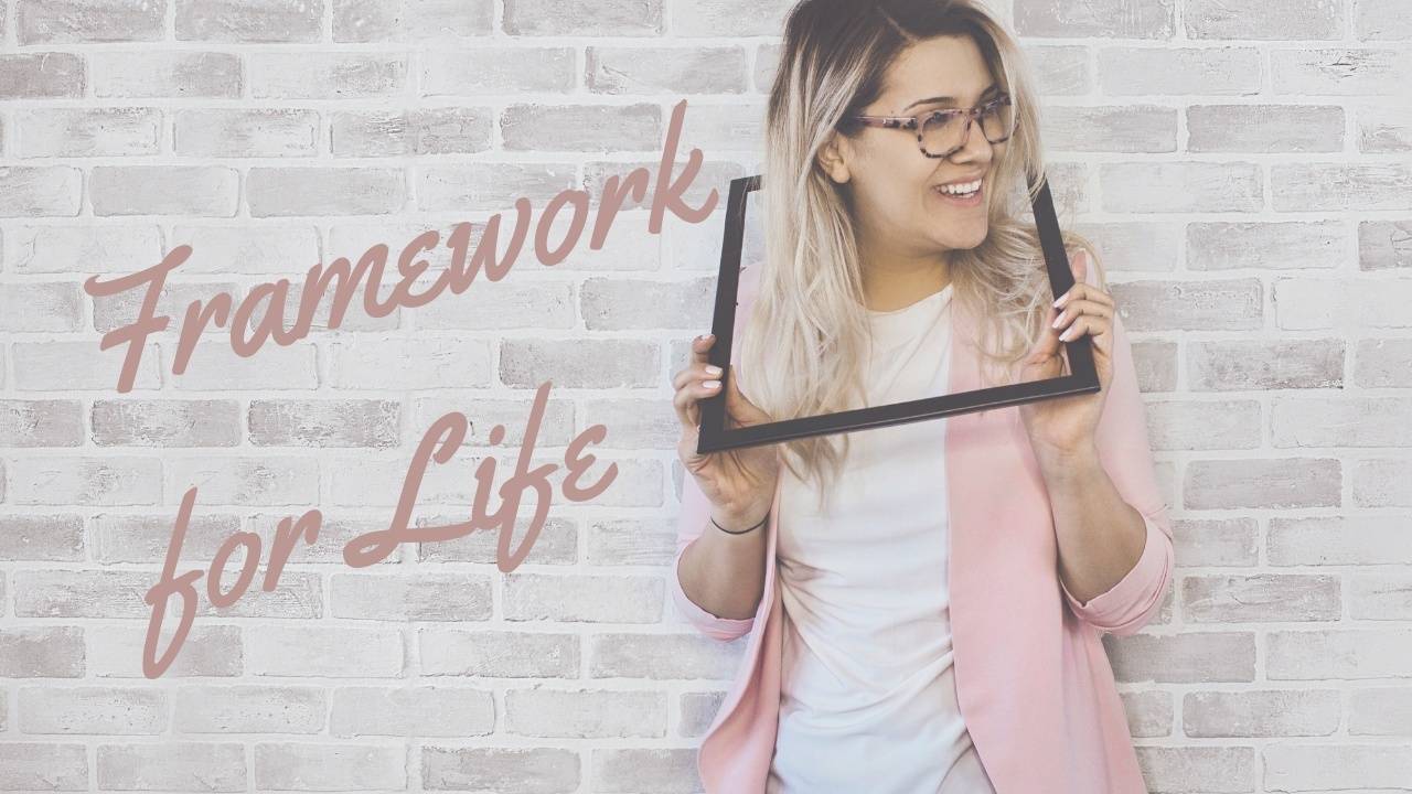 What does living authentically mean?