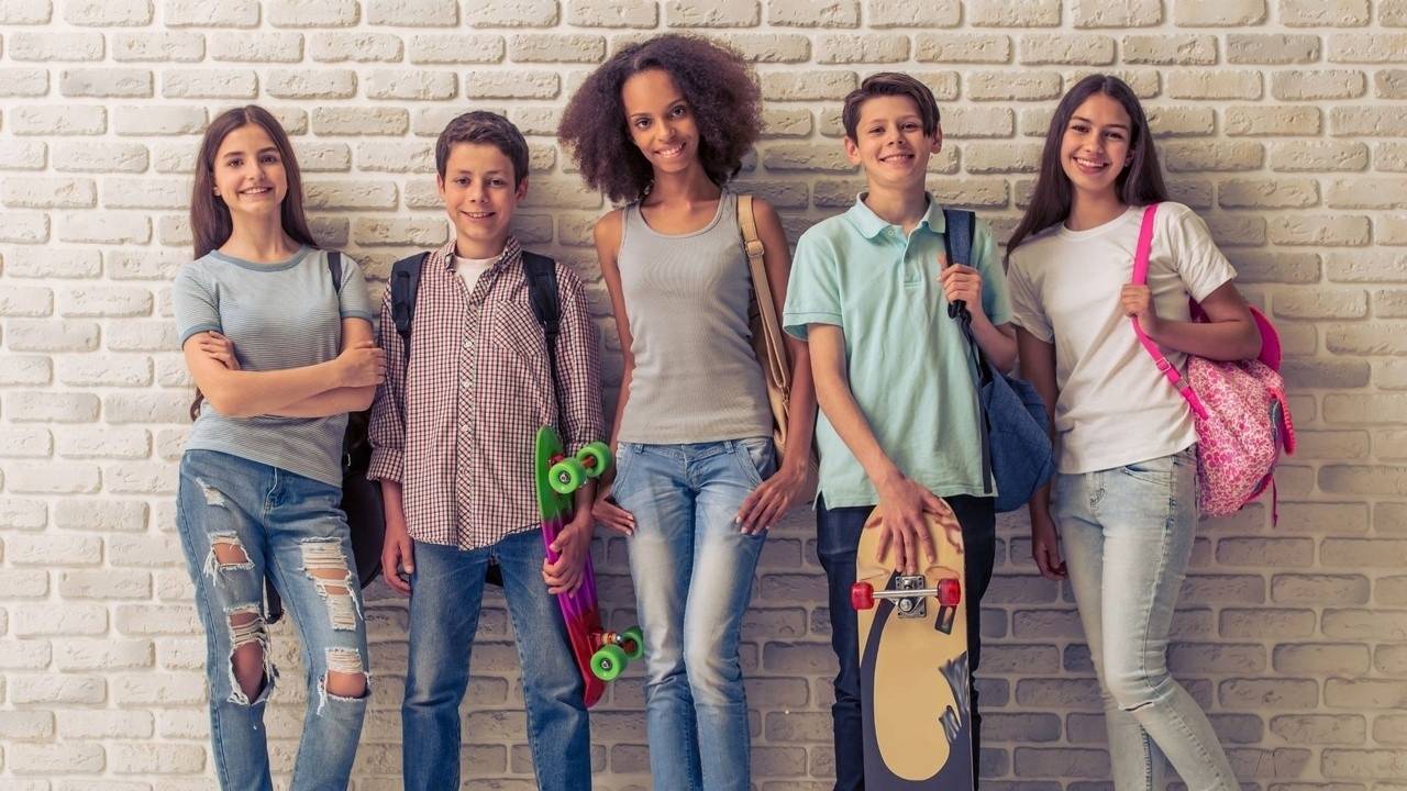 It’s Never Too Early To Start : 8th and 9th grade students and parents