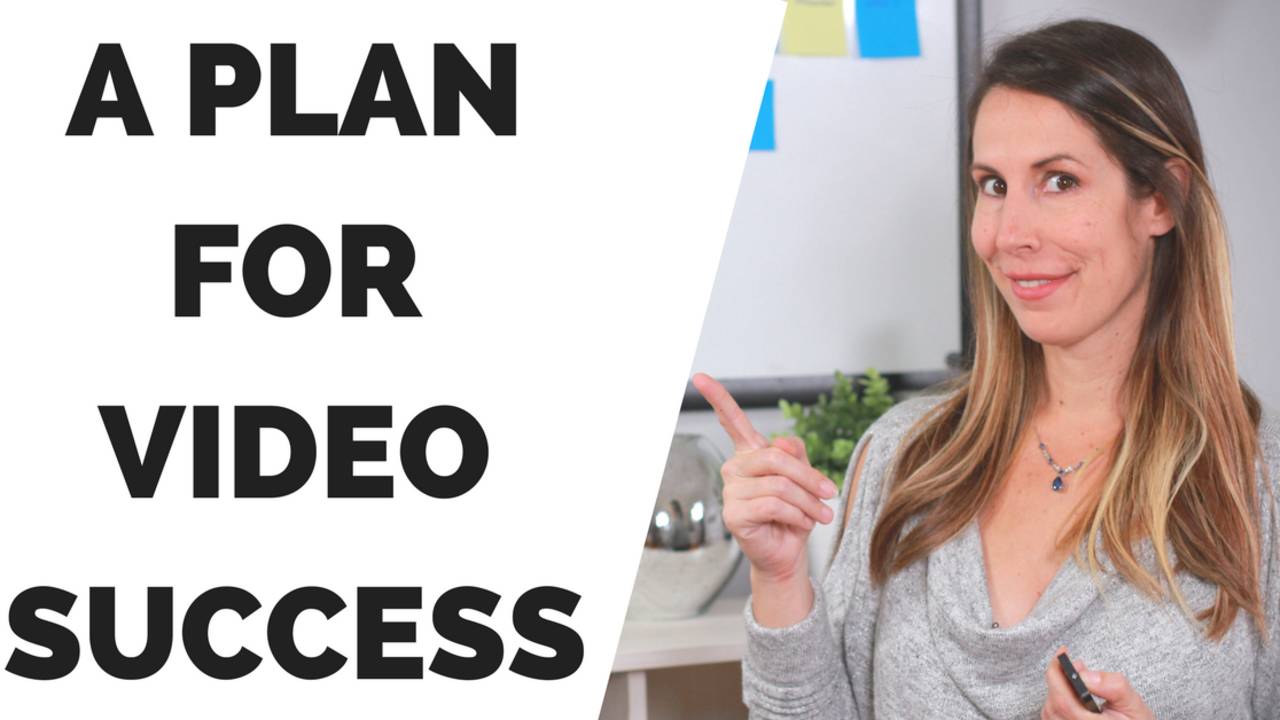 How to Plan Your YouTube Videos 2018