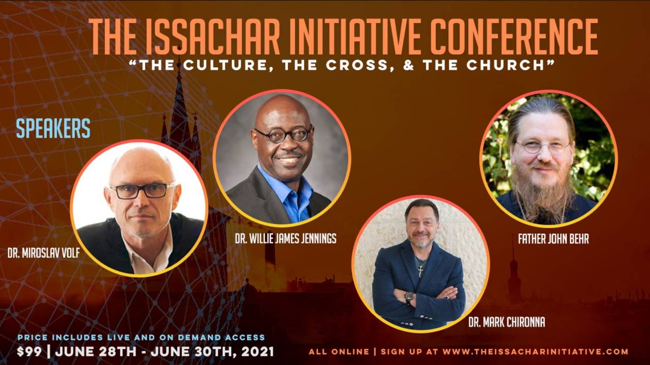 The Issachar Initiative Conference 2021