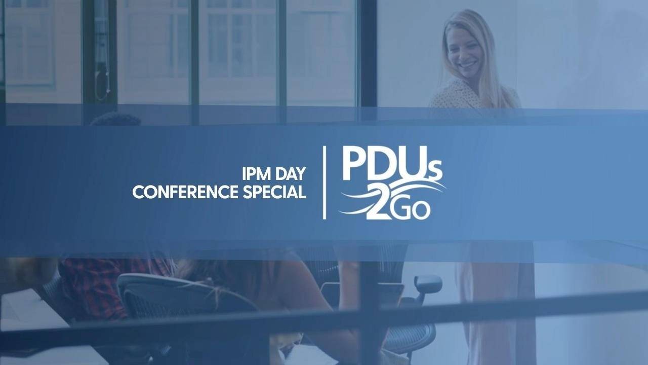 IPM Day 2022 - Platinum Sponsors