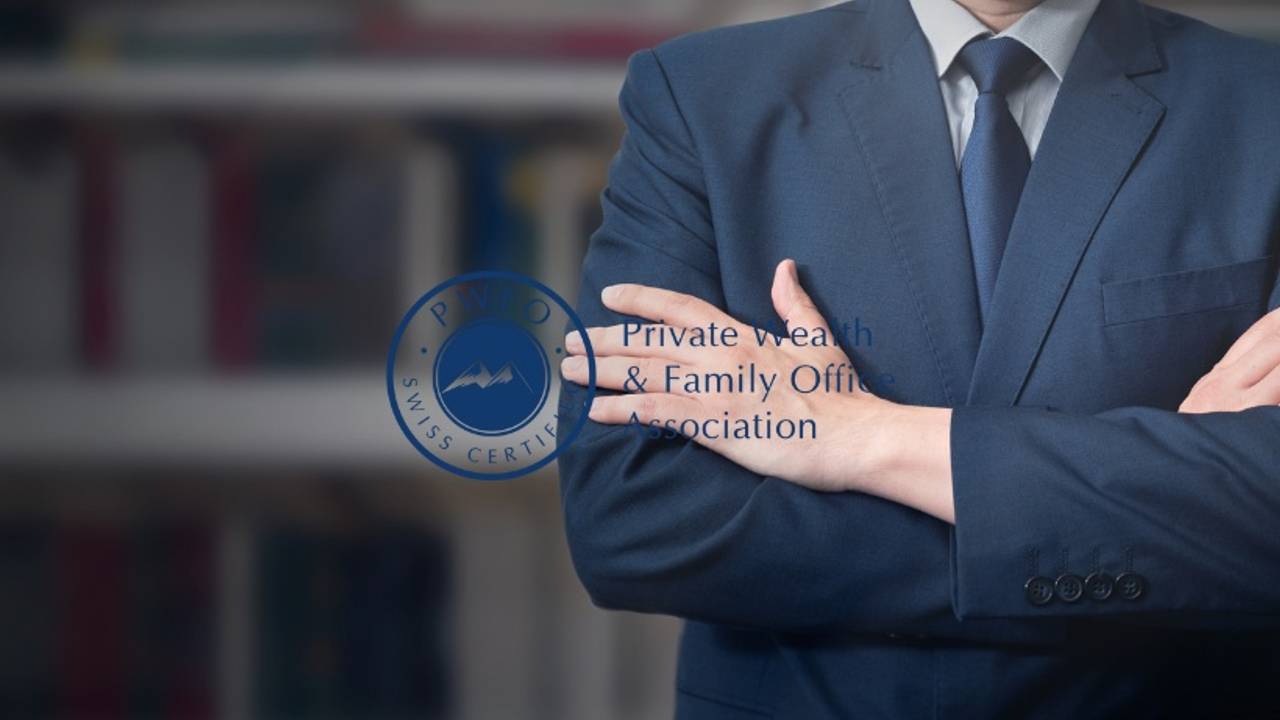 Set up your Private Wealth & Family Office Practice in 9 steps!