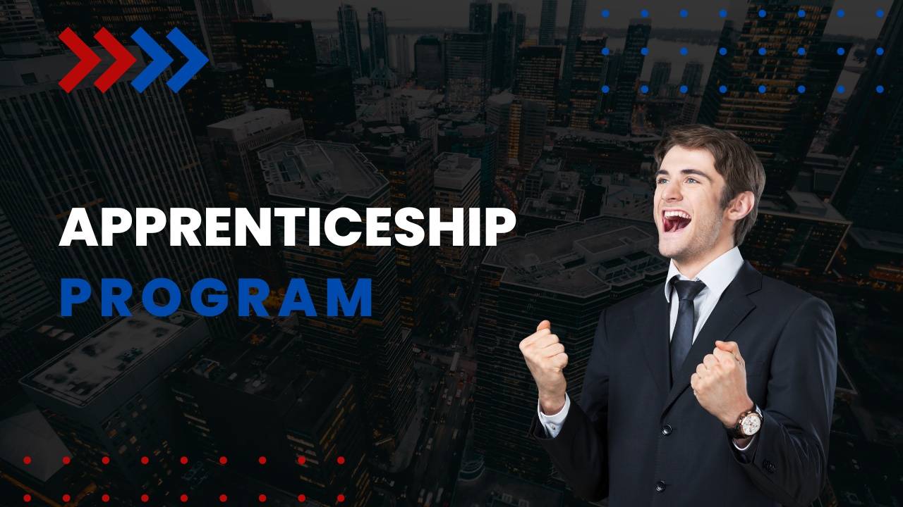 Apprenticeship Program Registration