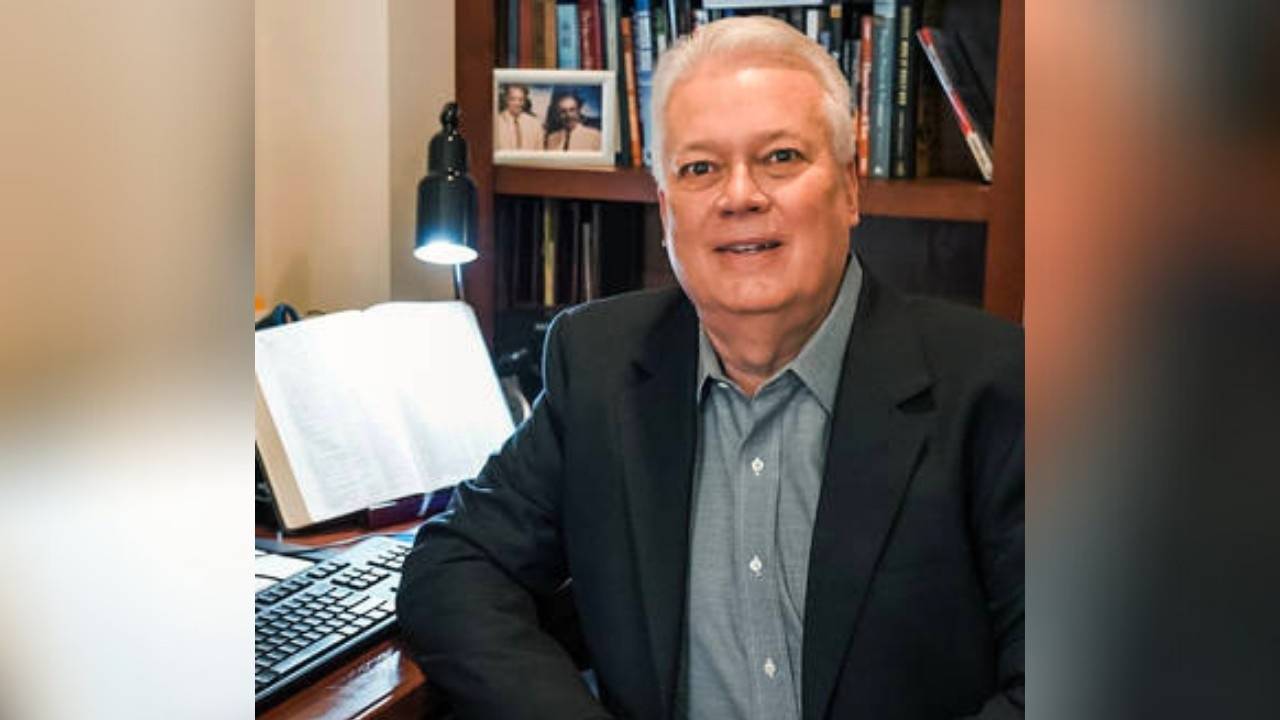 Leading Through Personal Trials (with Michael Catt)