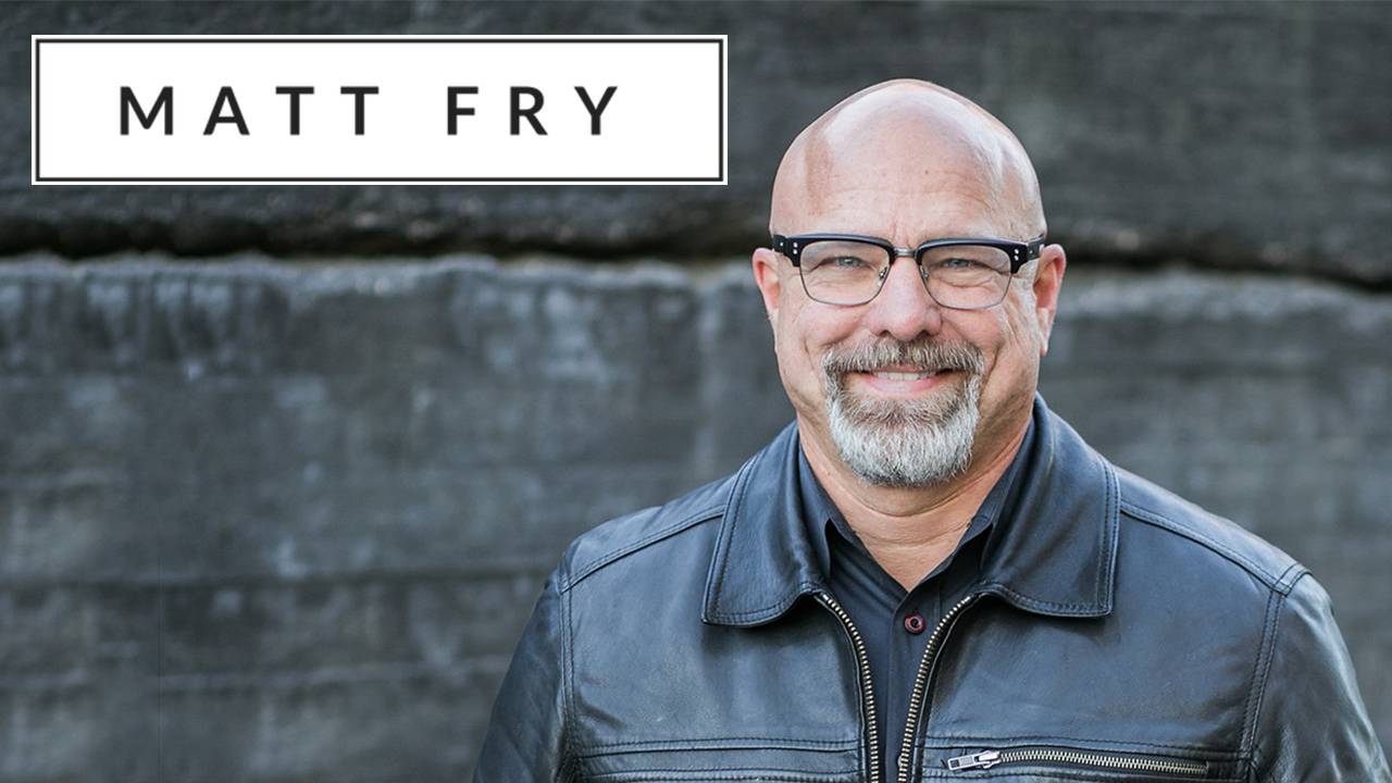 Matt Fry