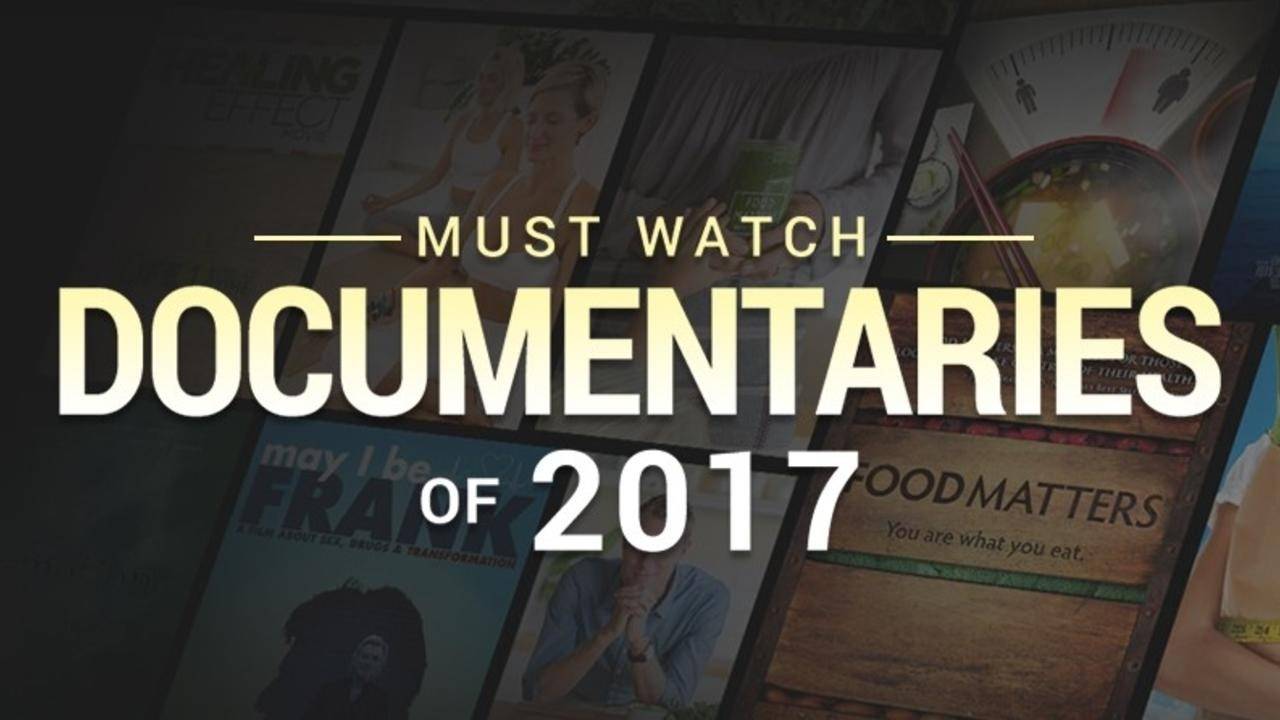 Must watch documentaries for 2017