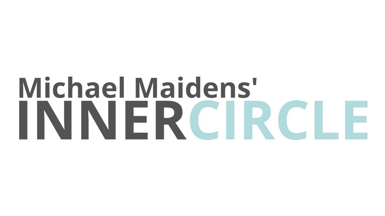 Michael Maidens' Inner Circle Mastermind