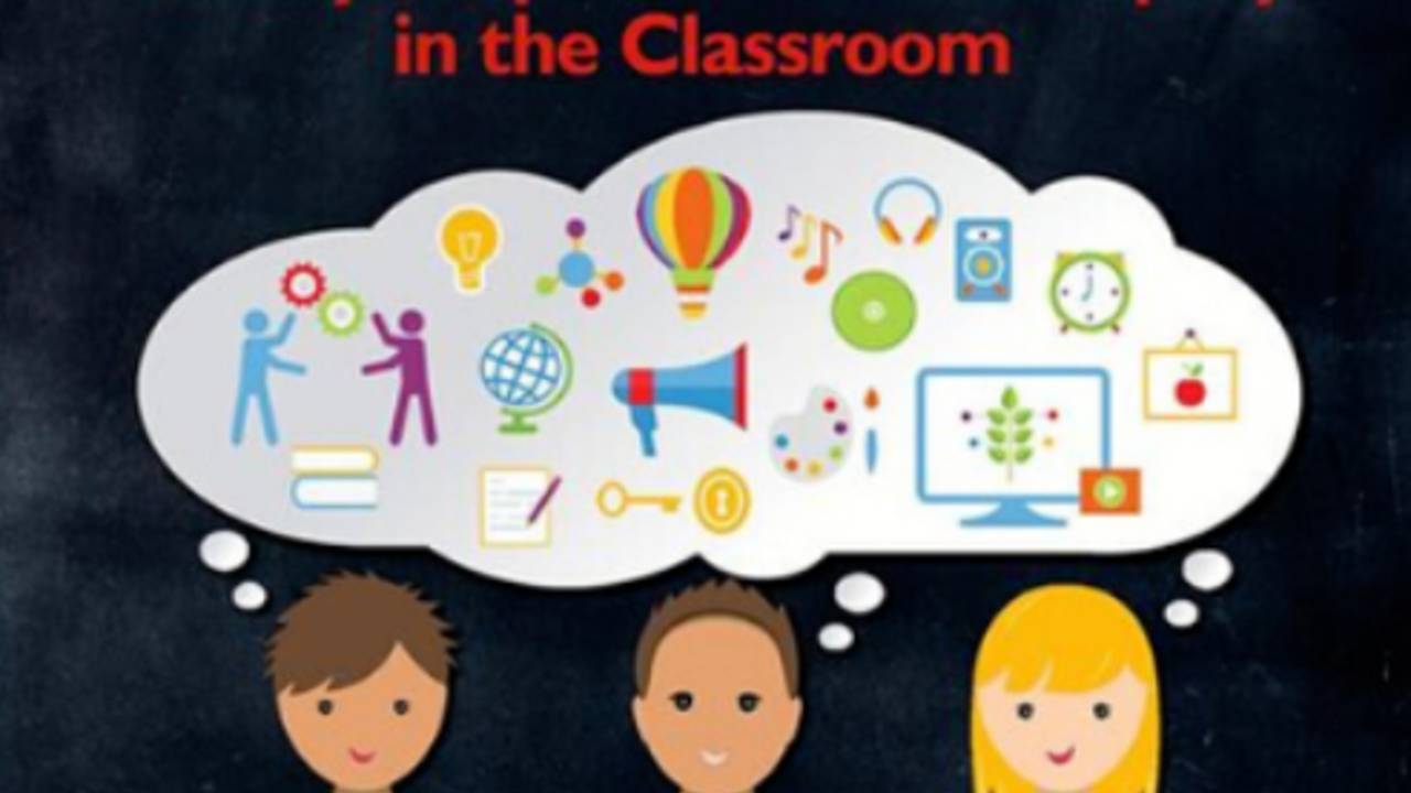 HACKING PROJECT BASED LEARNING