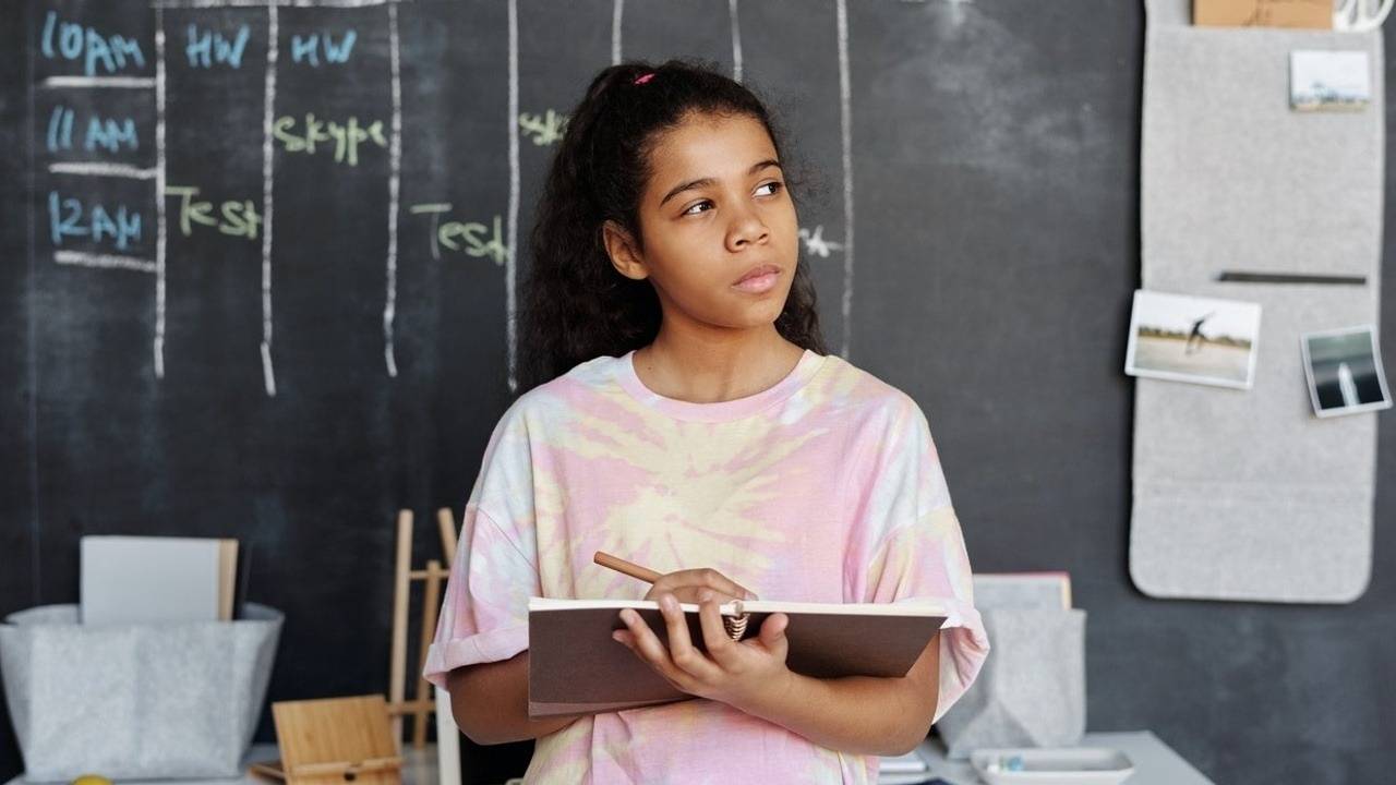 What Does it Mean to Be 'Educated' in the 21st Century?