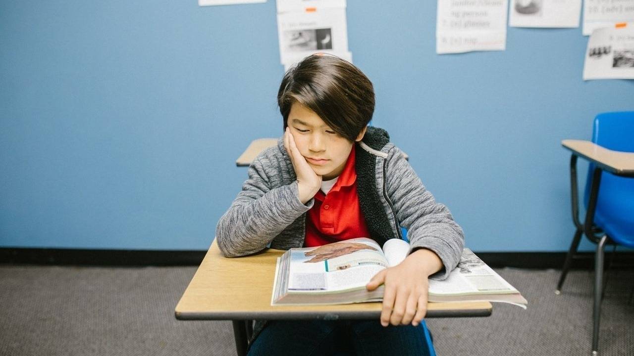 HALT! Four Ways to Curb Unexpected Student Behaviors