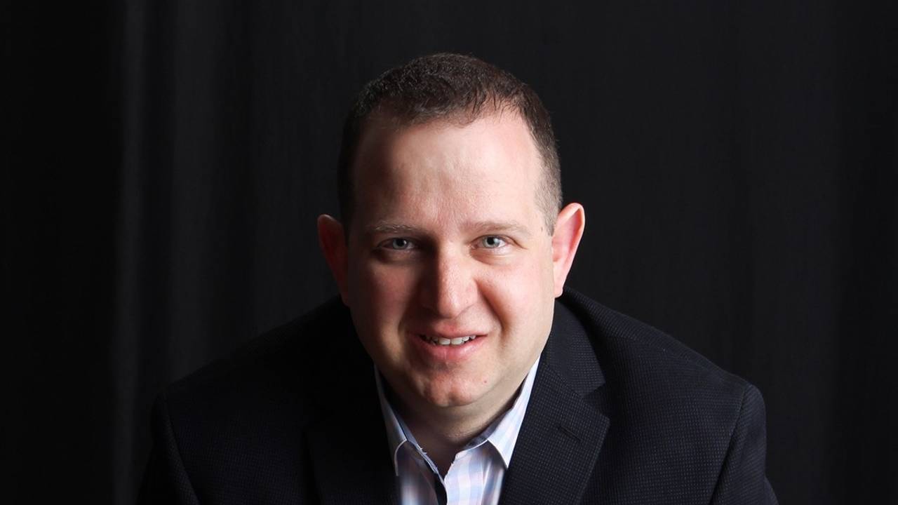 Billy Krakower Times 10 Author