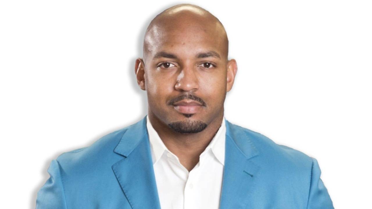 Roy Hall Jr. is a national speaker and Times 10 Publications author