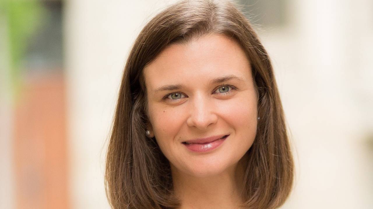 Elizabeth Jorgensen Times 10 Author