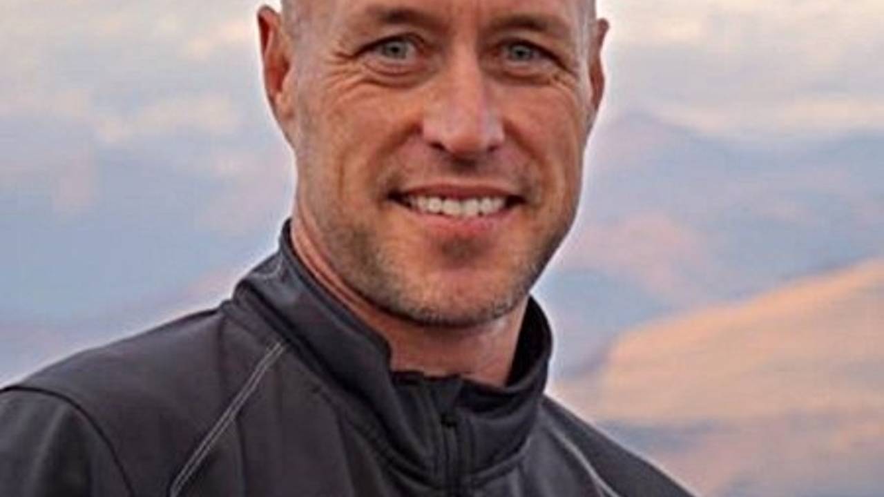 Joe Sanfelippo co-author of Hacking Leadership