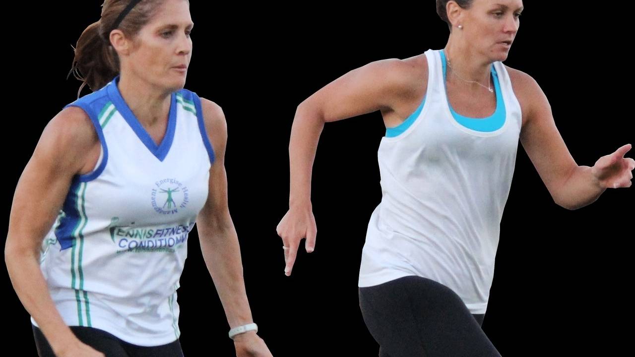 Tennis Workout Plan | Workout for Tennis Players - Tennis Fitness