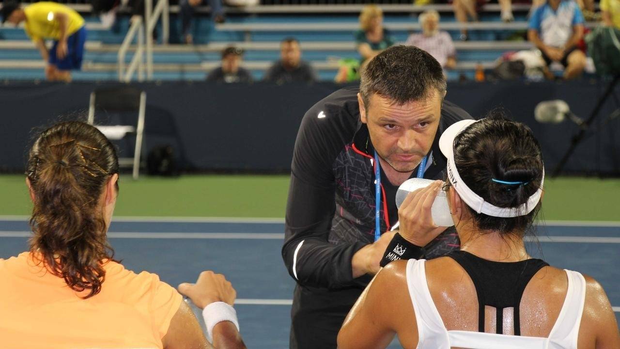 Tennis Coach | Information | Tennis trainer| Tennis Fitness