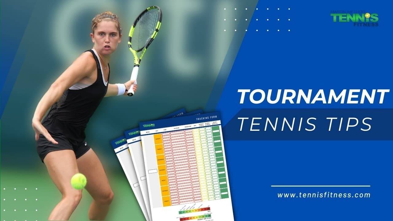 Tennis Tips | Tennis Tournaments | Tennis Fitness