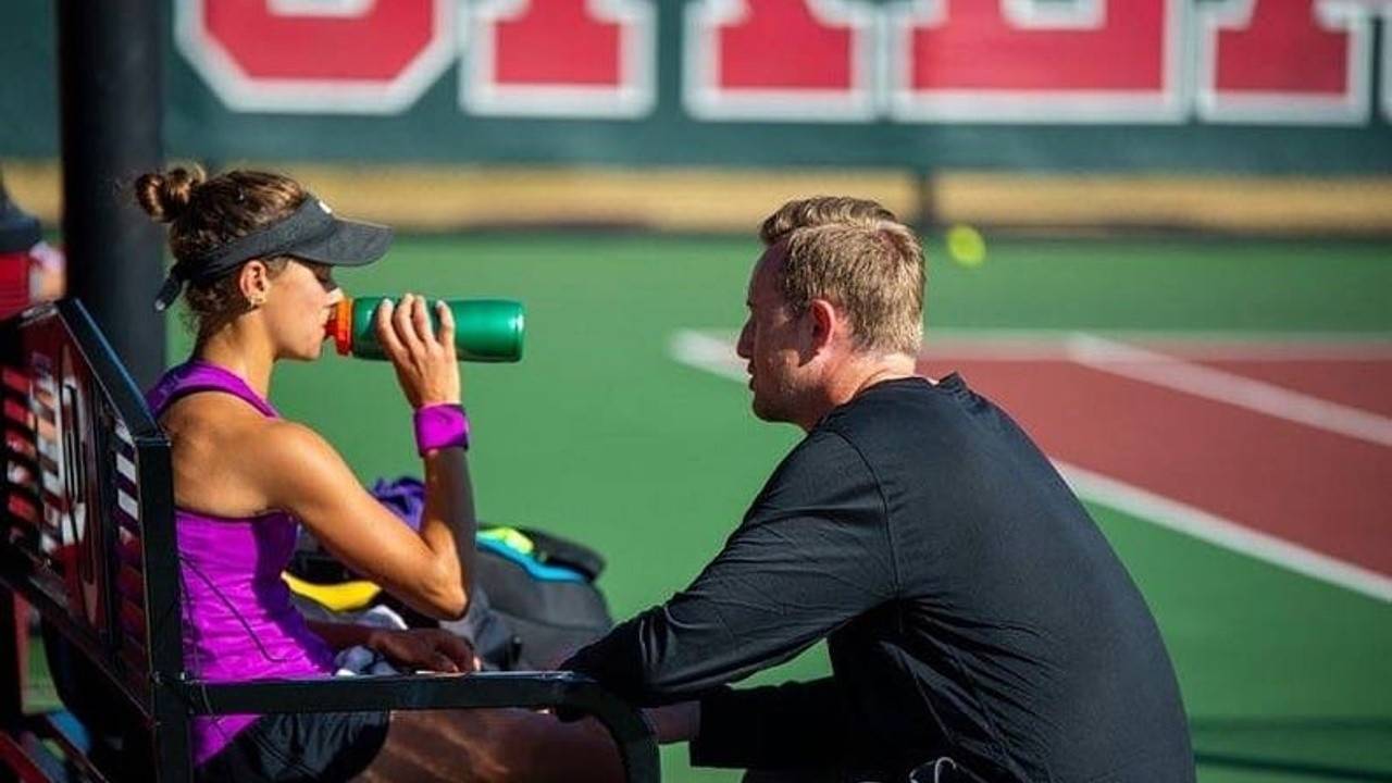 Tennis Tips | Tennis Coaching Mistakes | - Tennis Fitness