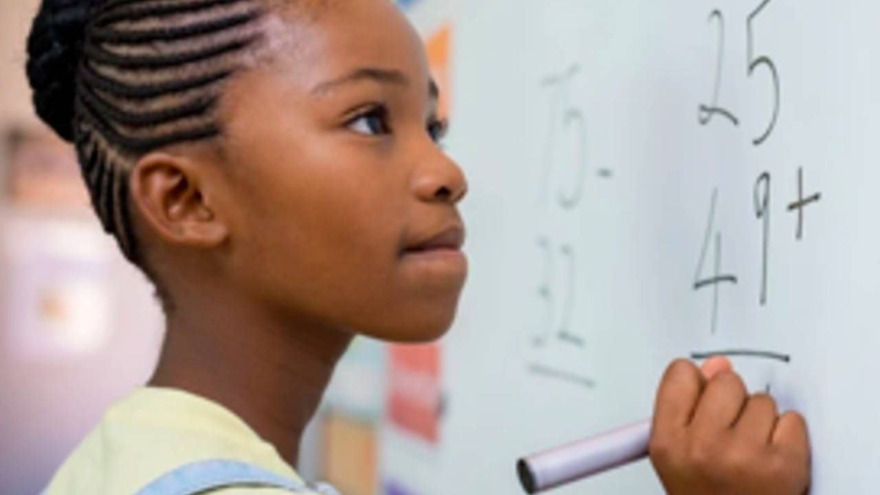 The State of Gifted Education