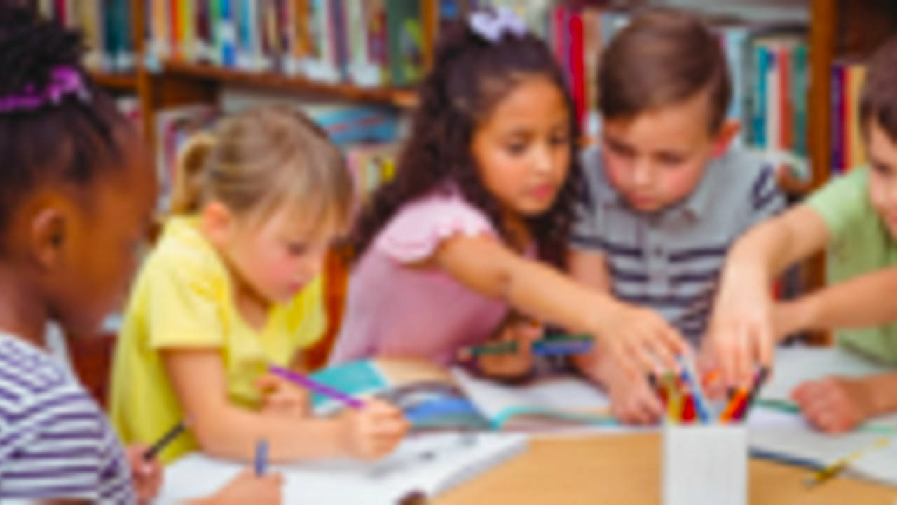 GIFTED STUDENTS LEARN DIFFERENTLY