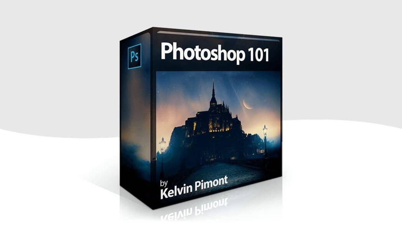 Photoshop 101