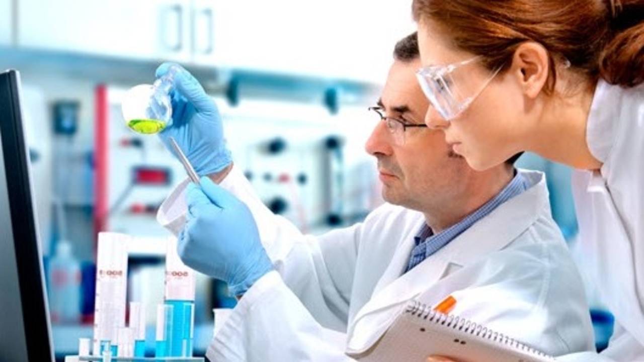 3 Fibromyalgia Laboratory Tests