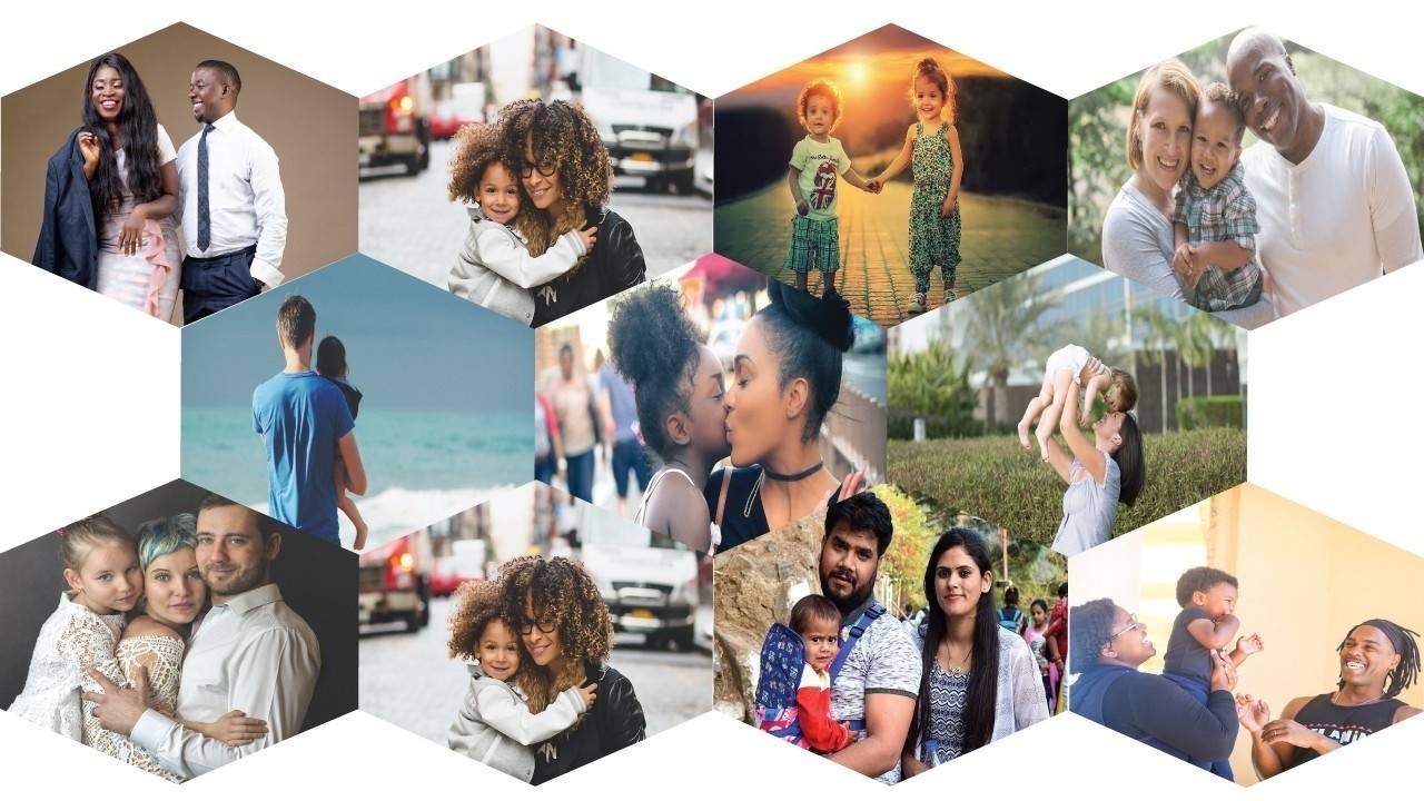 Focus on the Family : What Children Really Need