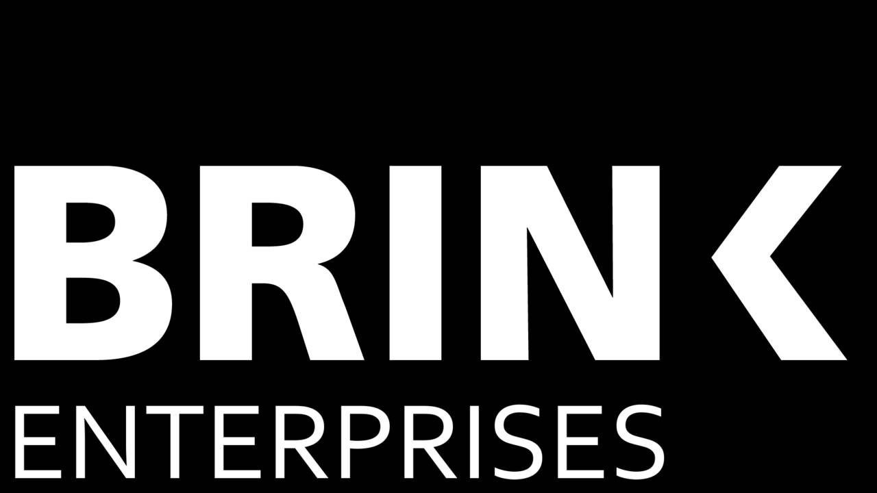Brink Enterprises | Simple Ideas with Big Impact