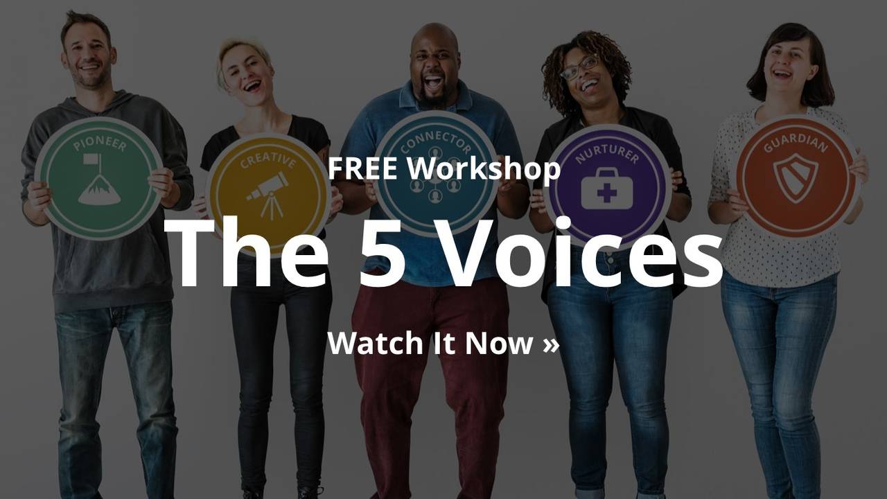 5 Voices Workshop